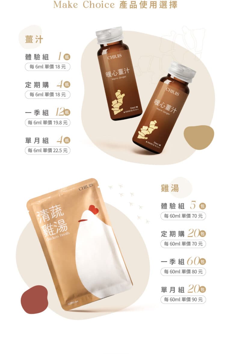 孕婦不能吃什麼?10 種孕婦飲食禁忌&懷孕各階段營養補充 小資女孩食補筆記
